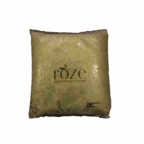 Premium Wholesale Falafel Mix | Bulk Order | Rose Foods BC